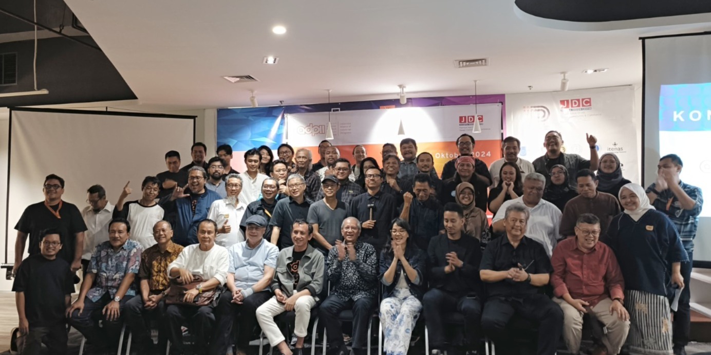 3 Karya Mahasiswa DESAIN PRODUK menjadi Pemenang Terbaik dalam Gelaran Nasional IIDSA Ke-5 ...