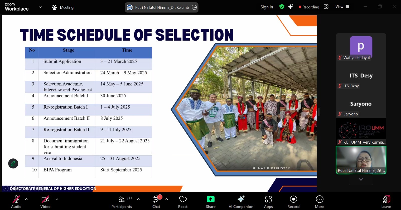 Beasiswa KNB 2025/2026 - Departemen Teknik Informatika