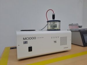 Layanan - Departemen Kimia ITS