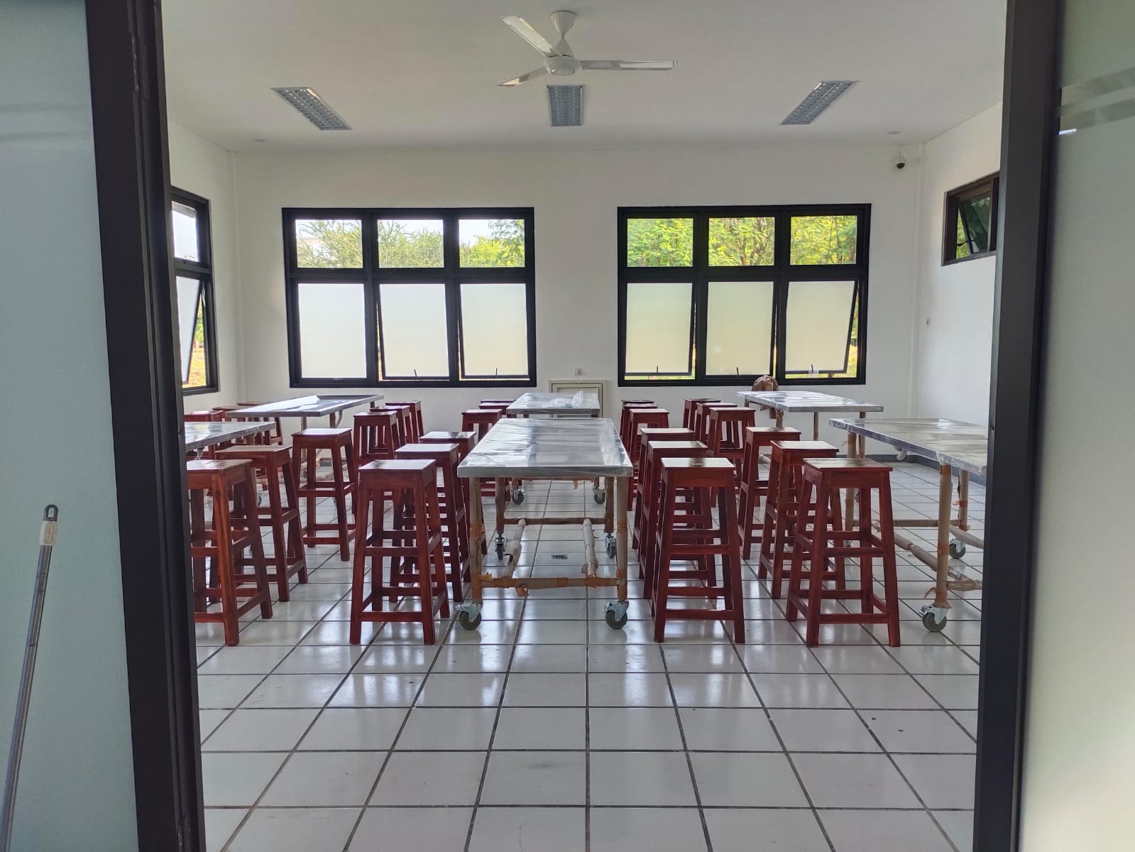 Laboratorium Anatomi - Program Studi Sarjana Kedokteran