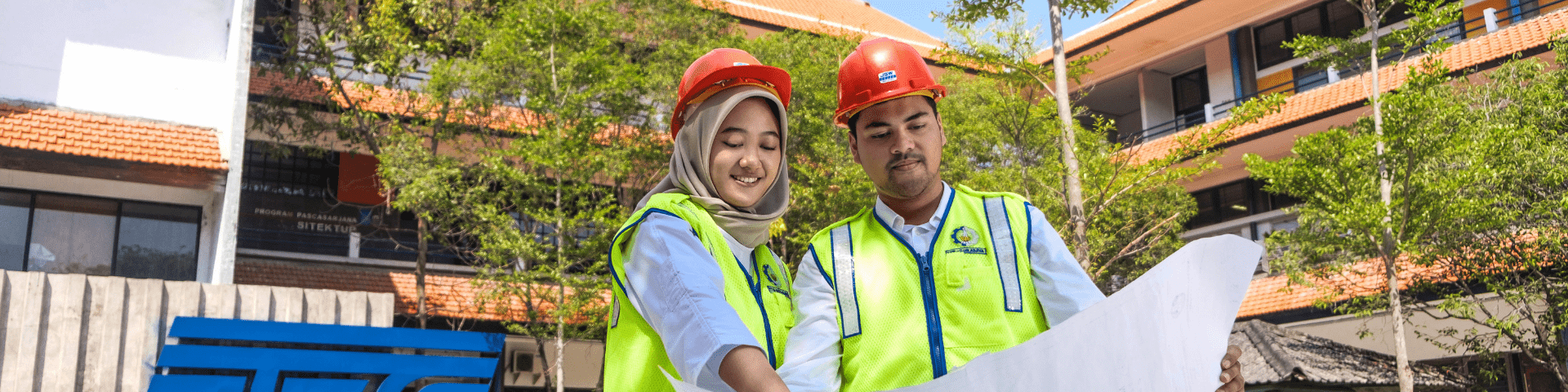 Profesi Arsitek Institut Teknologi Sepuluh Nopember - ITS Admisi