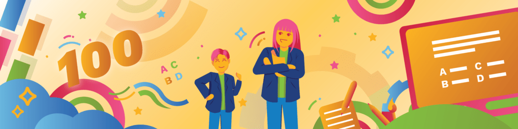 SNBT - Seleksi Nasional Berdasarkan Tes - ITS Admisi