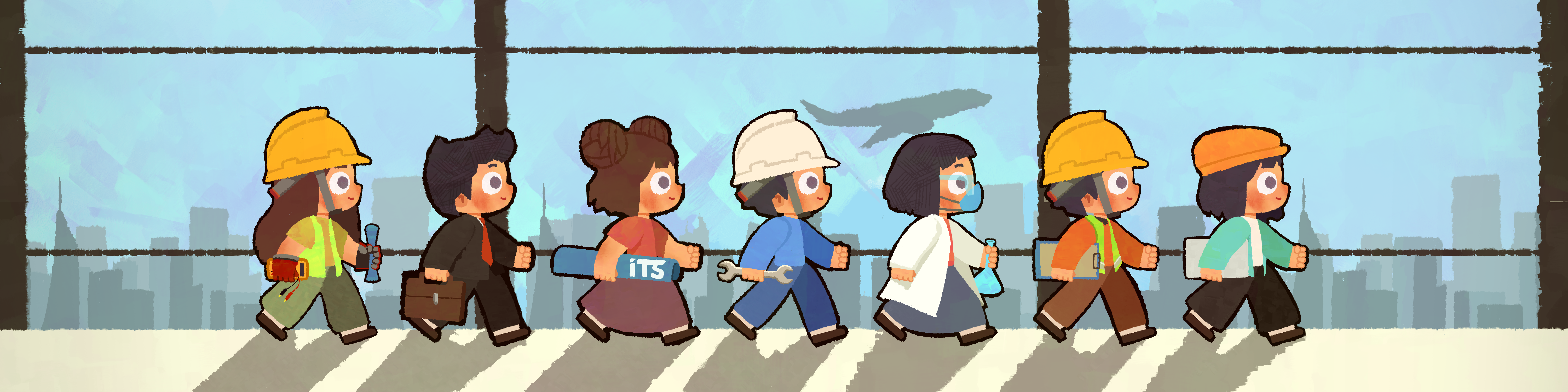 IUP International Undergraduate Program - ITS Admisi