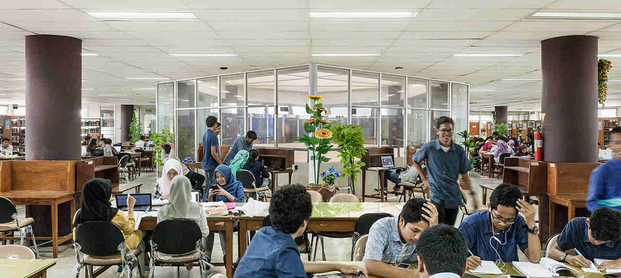 ITS Alumni - Just another Institut Teknologi Sepuluh Nopember Sites site