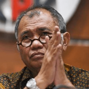 Agus Rahardjo - ITS Alumni