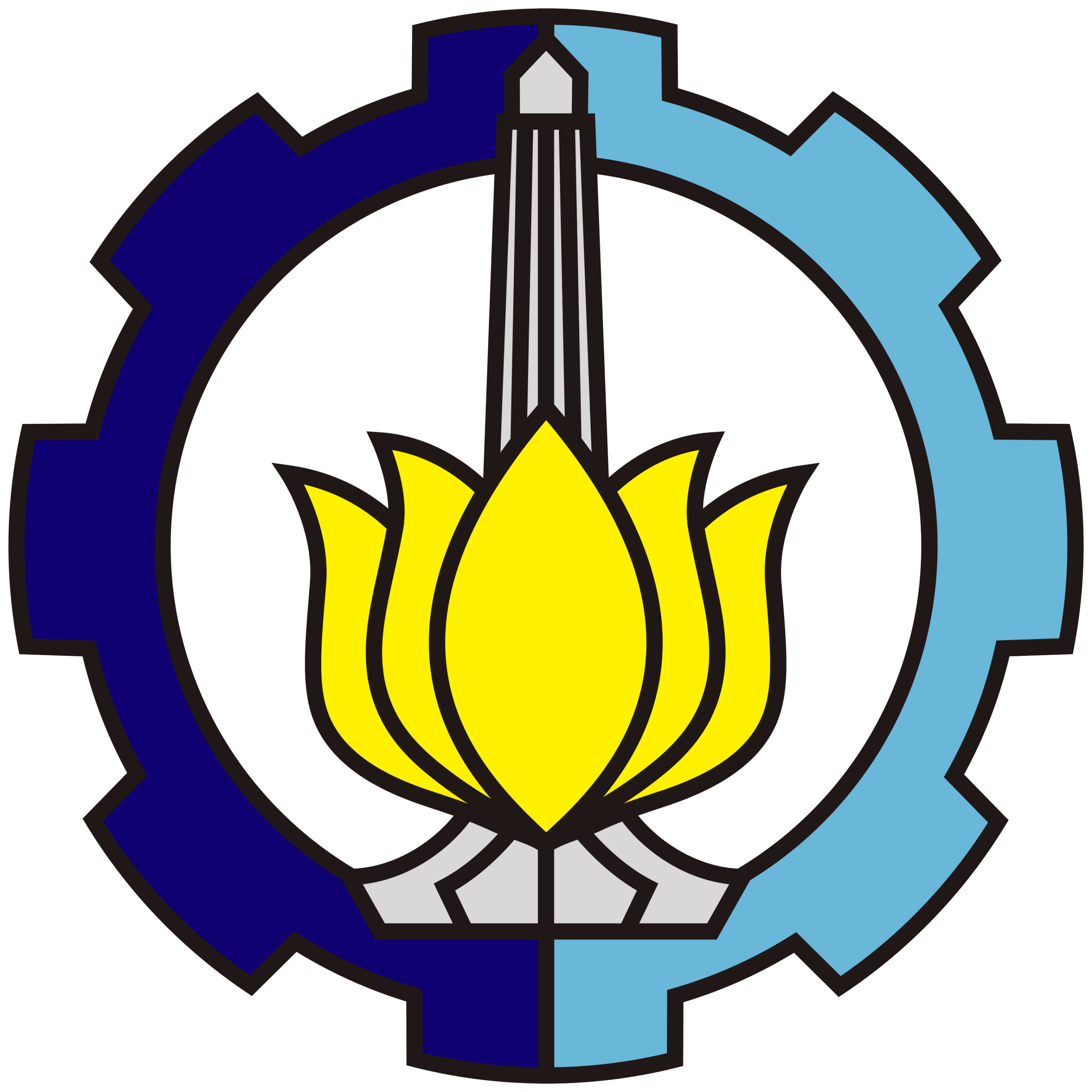 Program Magister (S2) - Departemen Arsitektur