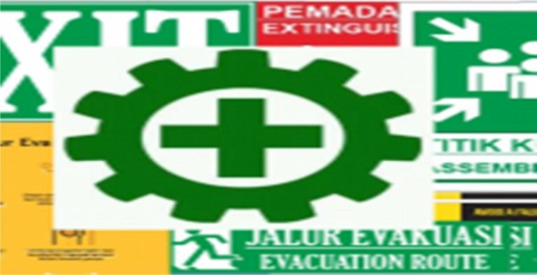 K3L ITS - Biro Umum Keamanan dan Kesehatan, Keselamatan kerja dan ...