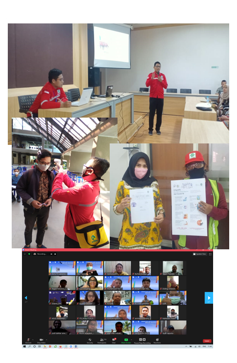 Layanan K3L - Biro Umum Keamanan dan Kesehatan, Keselamatan kerja dan ...