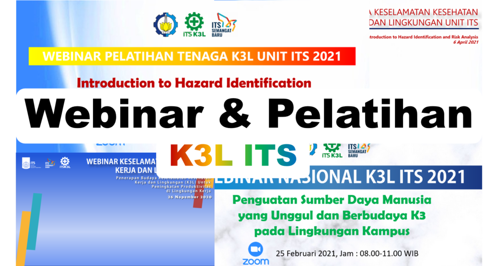 Kegiatan K3L - Biro Umum dan Reformasi Birokrasi
