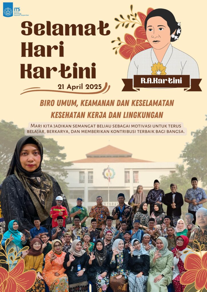 HARI KARTINI - Biro Umum Keamanan dan Kesehatan, Keselamatan kerja dan ...