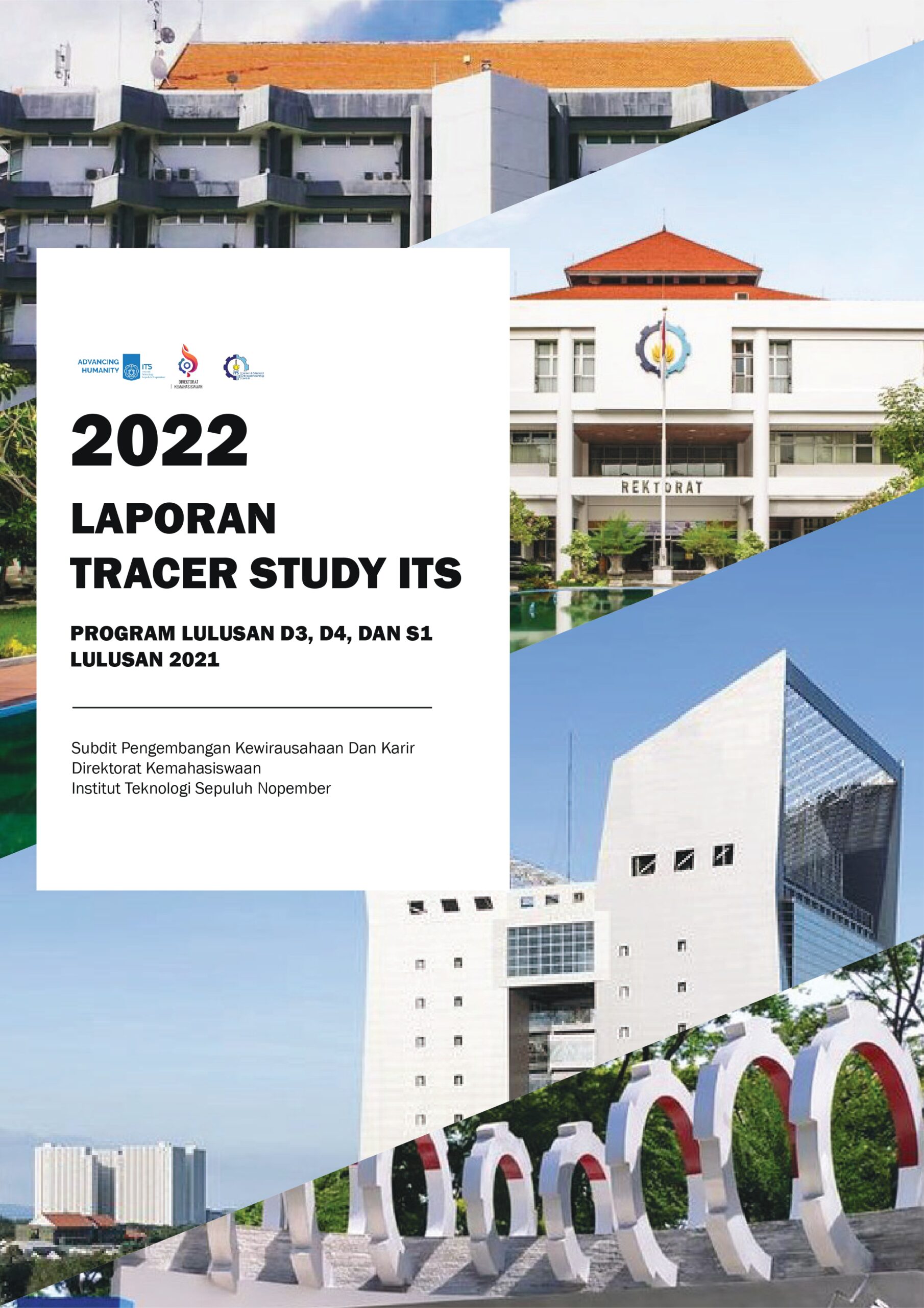 Publikasi - ITS Career Center