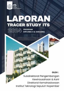 Tracer Study - ITS Career Center