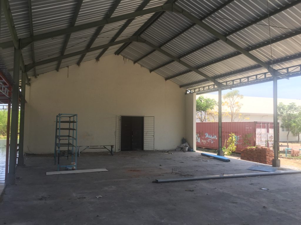 Protomodel Laboratory - Departemen Desain Produk Industri