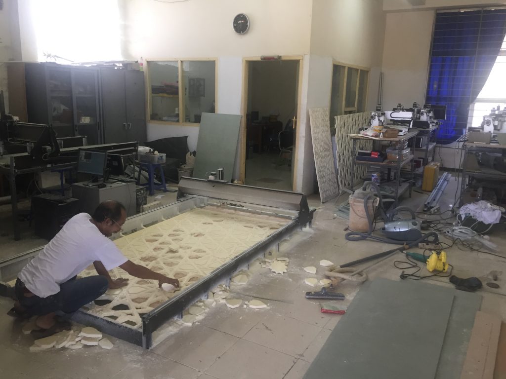 Protomodel Laboratory - Departemen Desain Produk Industri