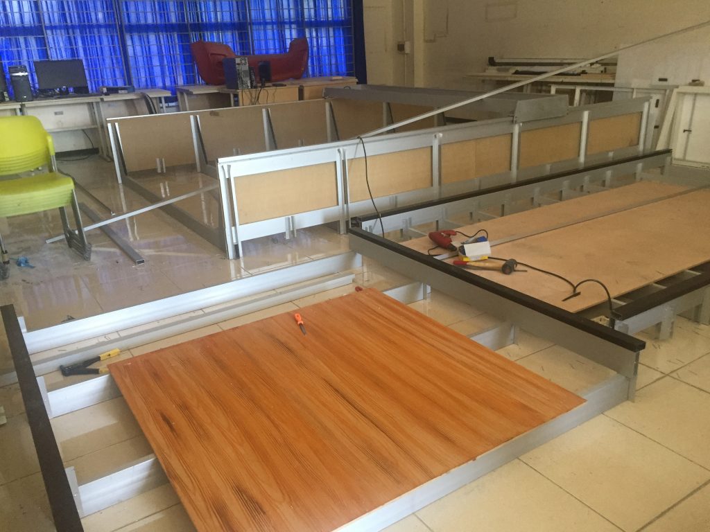 Protomodel Laboratory - Departemen Desain Produk Industri