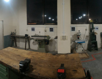 Protomodel Laboratory - Departemen Desain Produk Industri