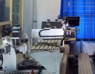 Protomodel Laboratory - Departemen Desain Produk Industri