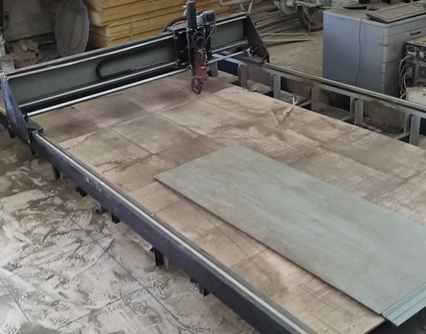 Protomodel Laboratory - Departemen Desain Produk Industri