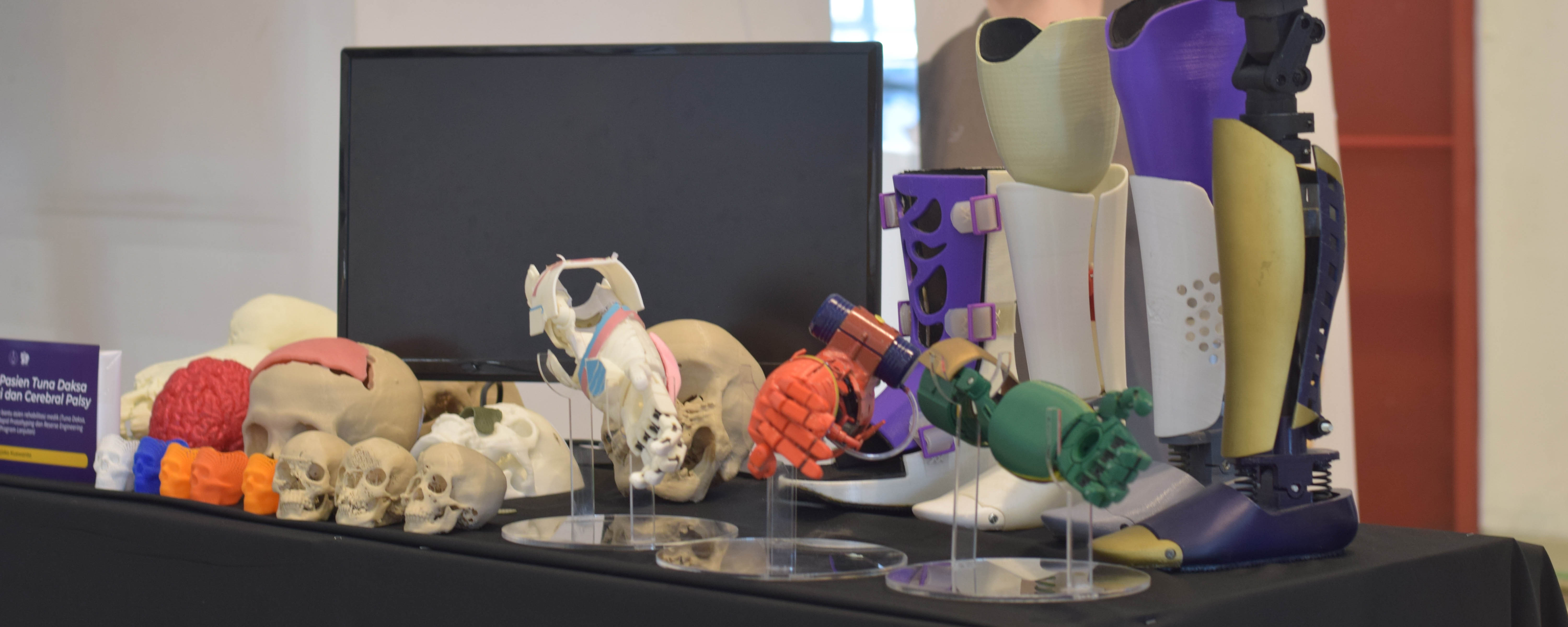 Integrated Digital Design Laboratory - Departemen Desain Produk Industri