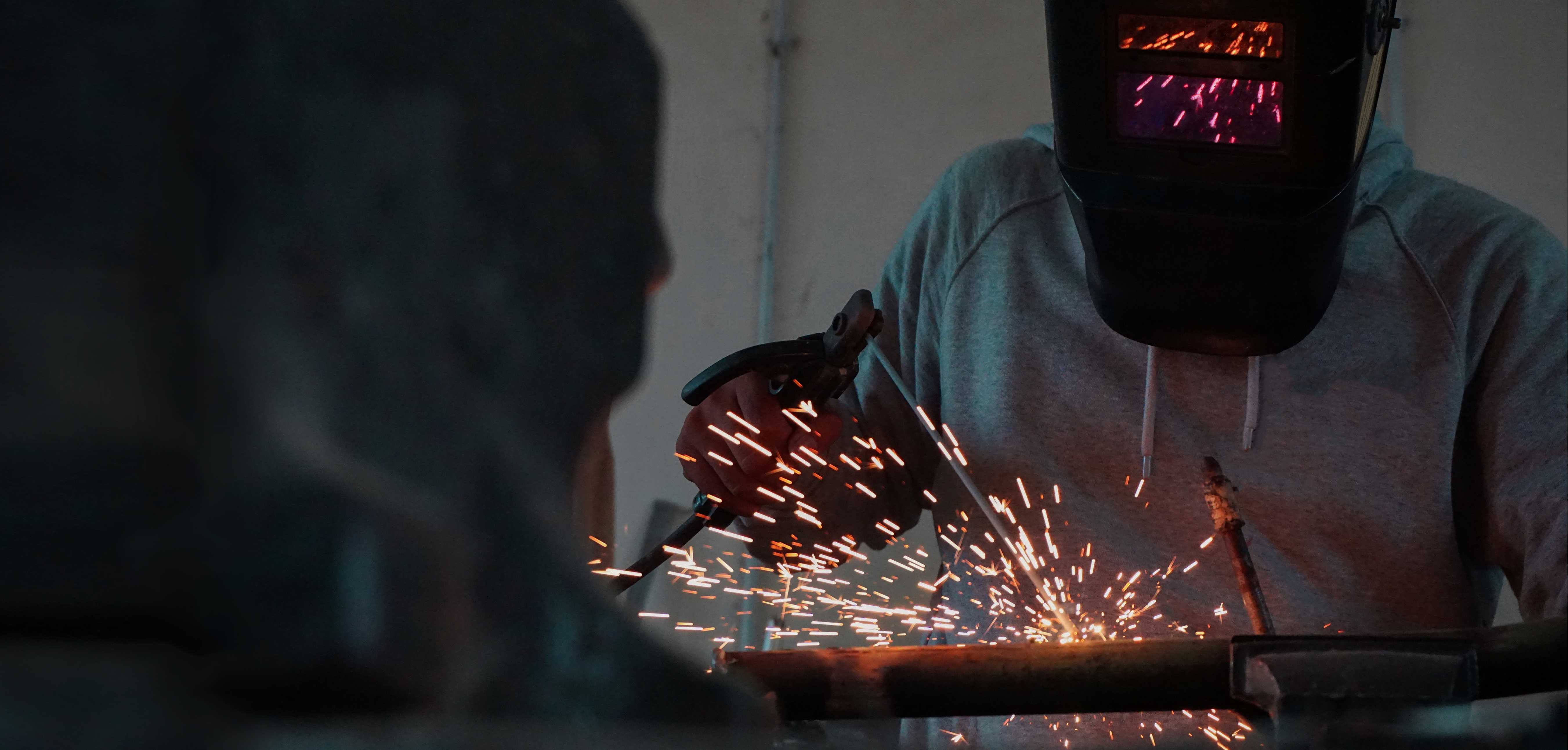 Lab. Protomodel - Departemen Desain Produk Industri