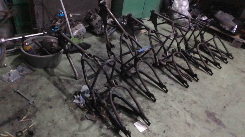 Lab. Protomodel - Departemen Desain Produk Industri