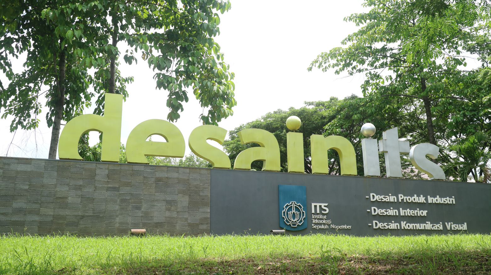 Desain Produk Open House - Departemen Desain Produk Industri