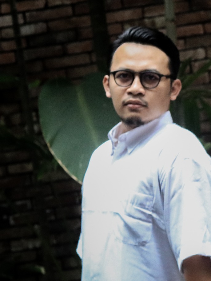 Profile Arie Kurniawan, S.T., M.Ds. - Departemen Desain Produk Industri