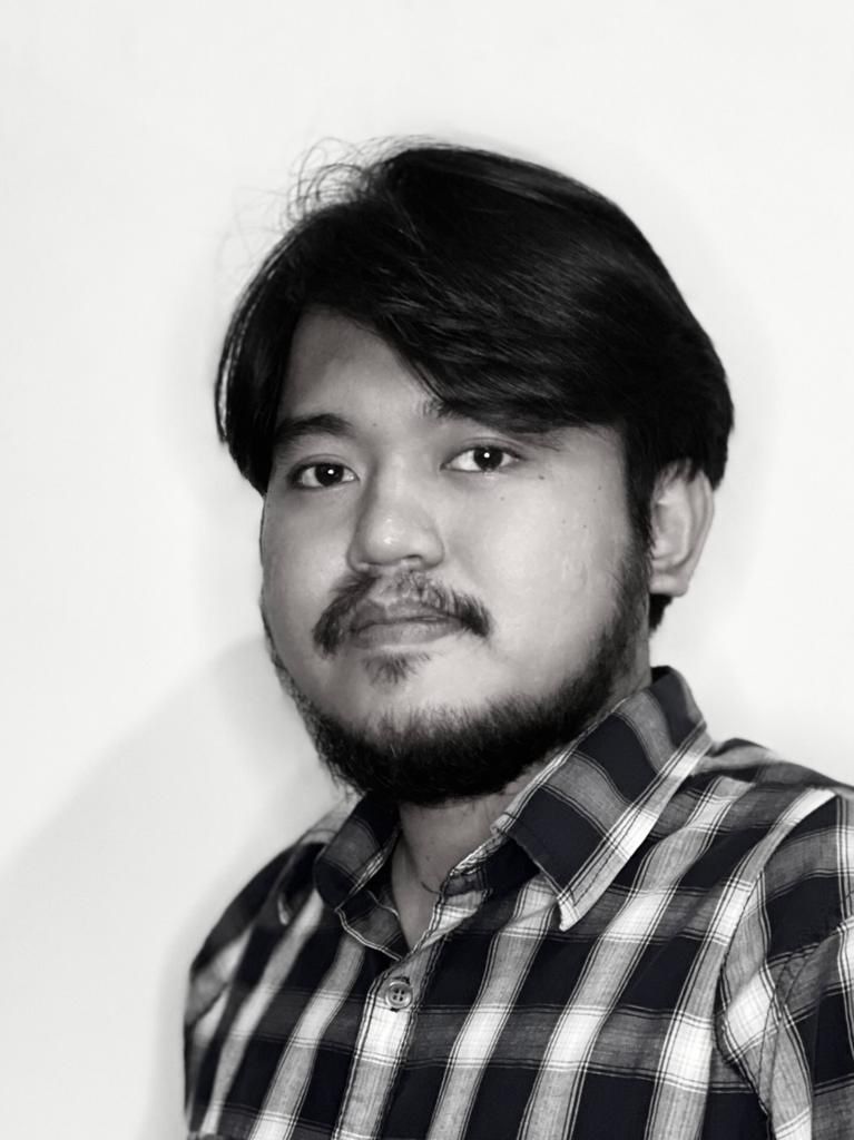 Profil Katon Ageng Rezkita S.Ds., M.Sc. - Departemen Desain Produk Industri