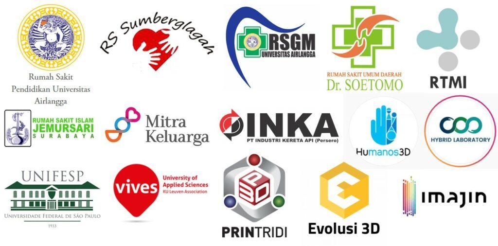 Integrated Digital Design Laboratory - Departemen Desain Produk Industri