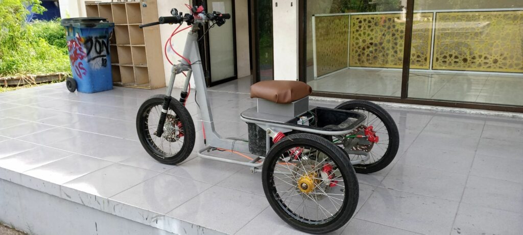 Protomodel Laboratory - Departemen Desain Produk Industri