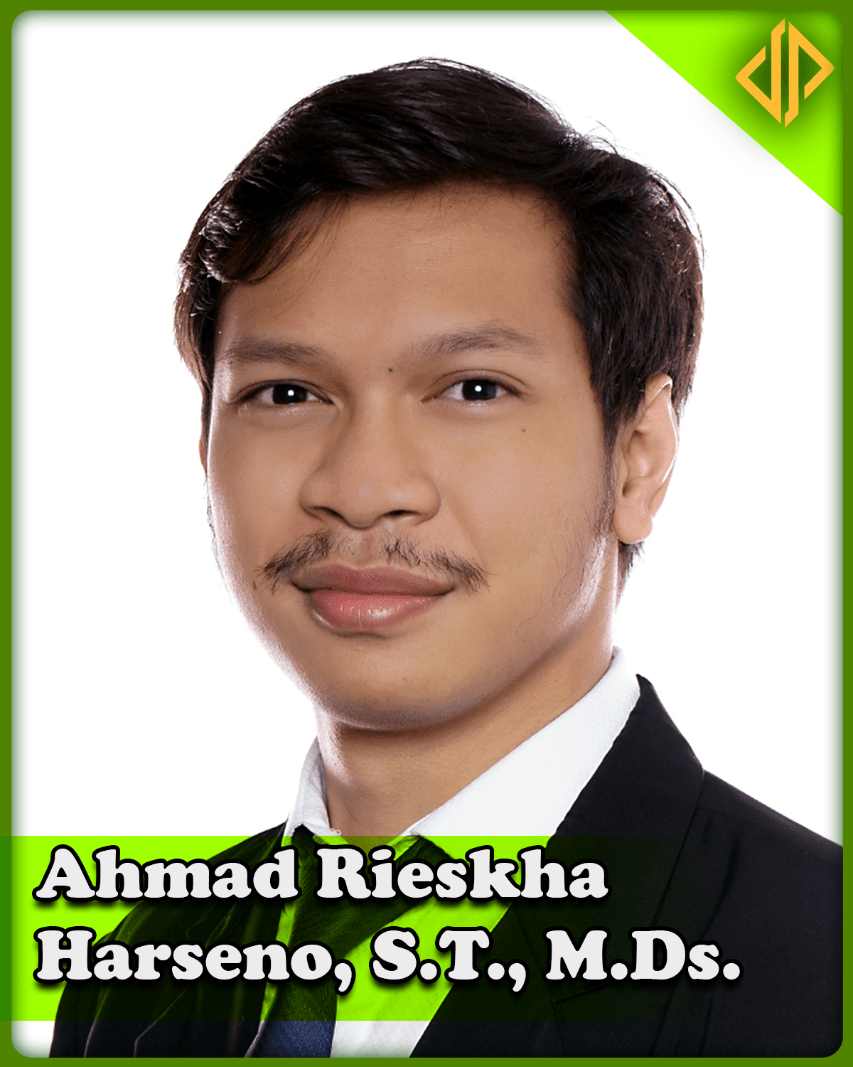 List of Lecturers - Departemen Desain Produk Industri