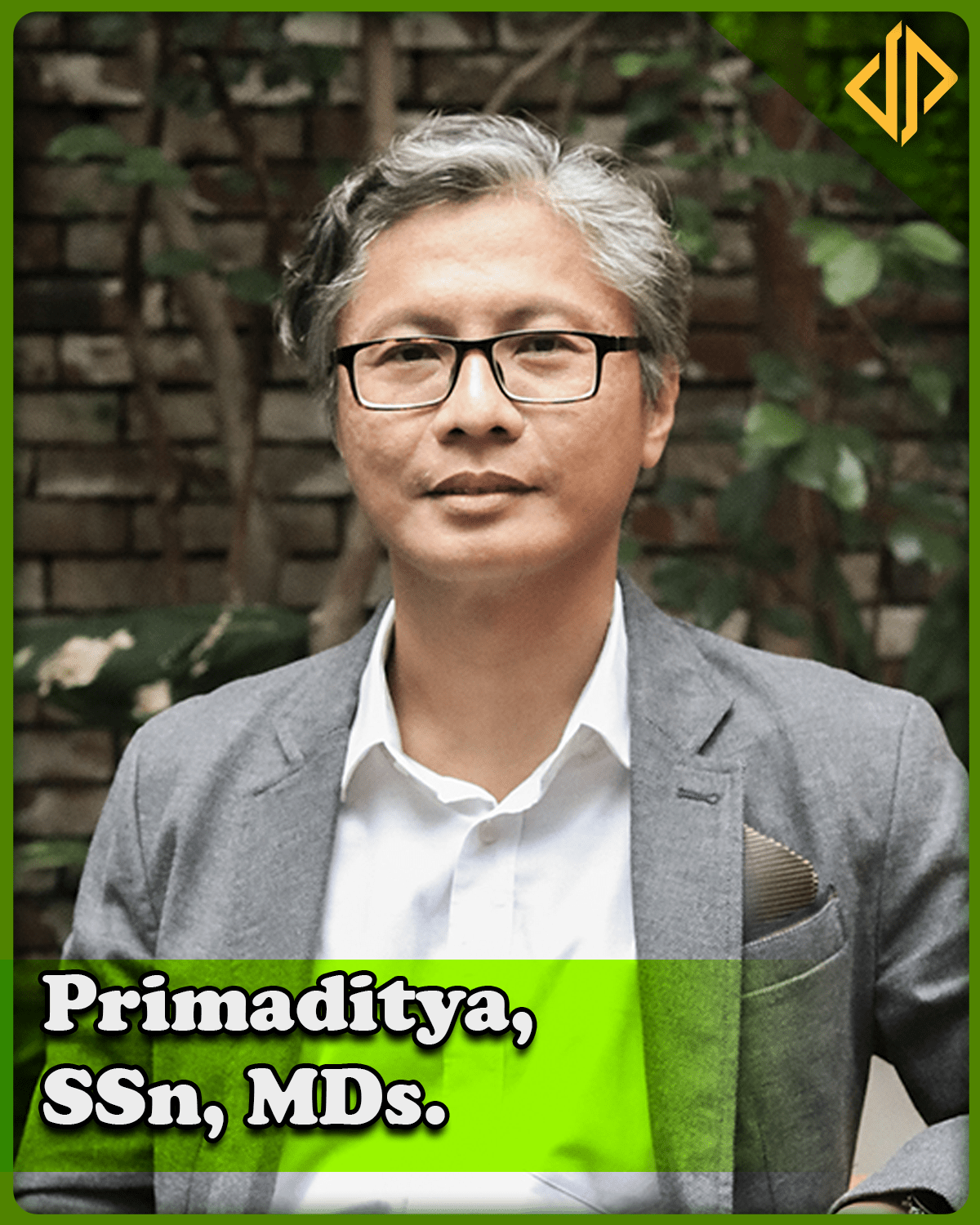 List of Lecturers - Departemen Desain Produk Industri