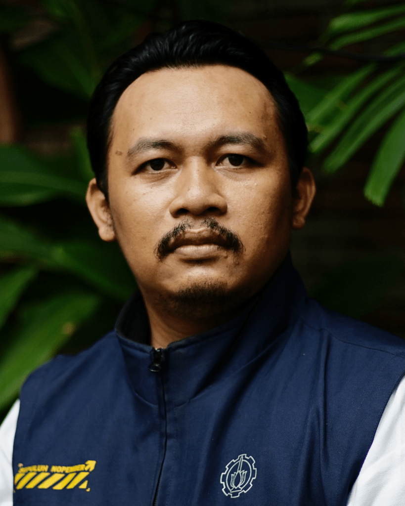 Profil Arie Kurniawan, S.T., M.Ds. - Departemen Desain Produk Industri