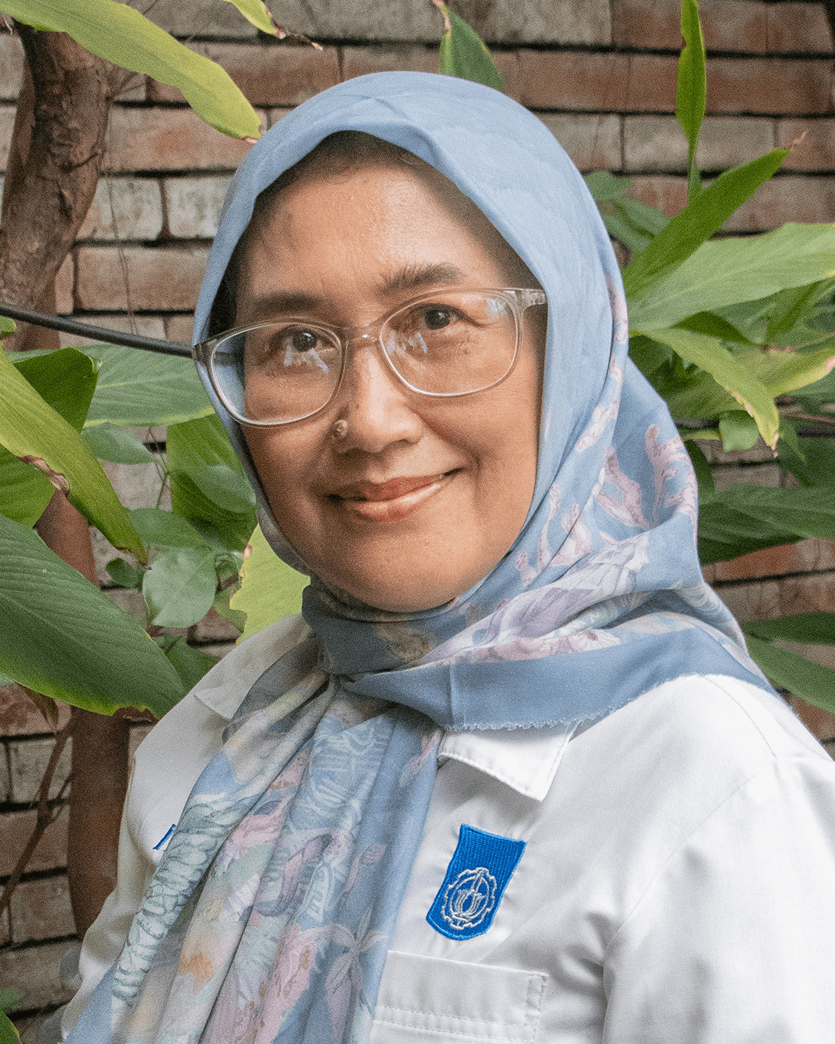 Profil Eri Naharani Ustazah, ST, MDs - Departemen Desain Produk Industri