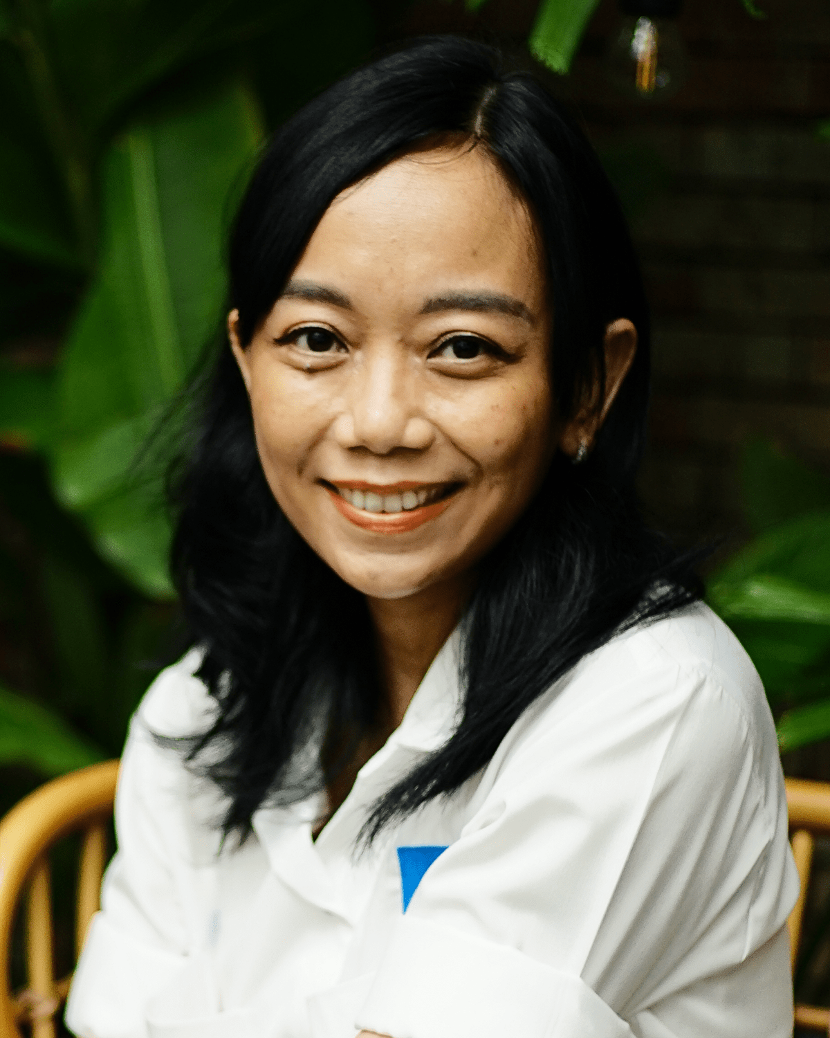 Profil Hertina Susandari, S.T., M.T. - Departemen Desain Produk Industri