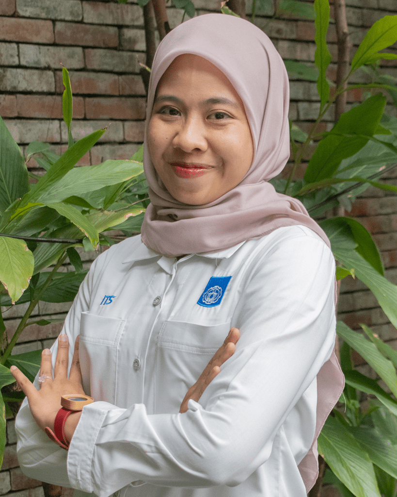 Profile Irna Arlianti, S.T., M.Ds. - Departemen Desain Produk Industri