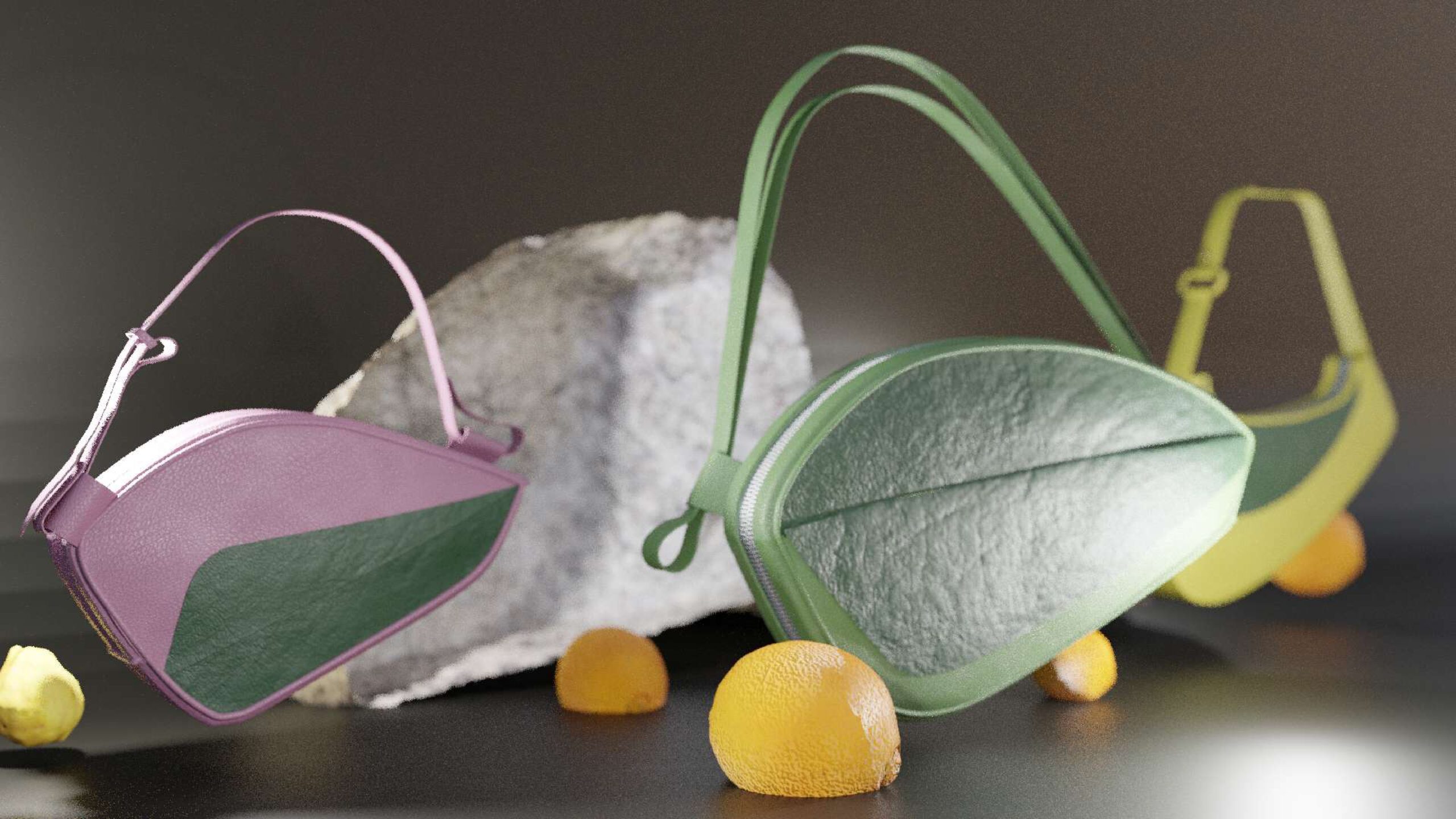 SCOBY MATERIAL EXPLORATION FOR APPAREL DESIGN DEVELOPMENT FOR ECO ...