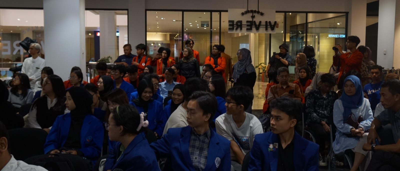 3 Karya Mahasiswa DESAIN PRODUK menjadi Pemenang Terbaik dalam Gelaran Nasional IIDSA Ke-5 ...