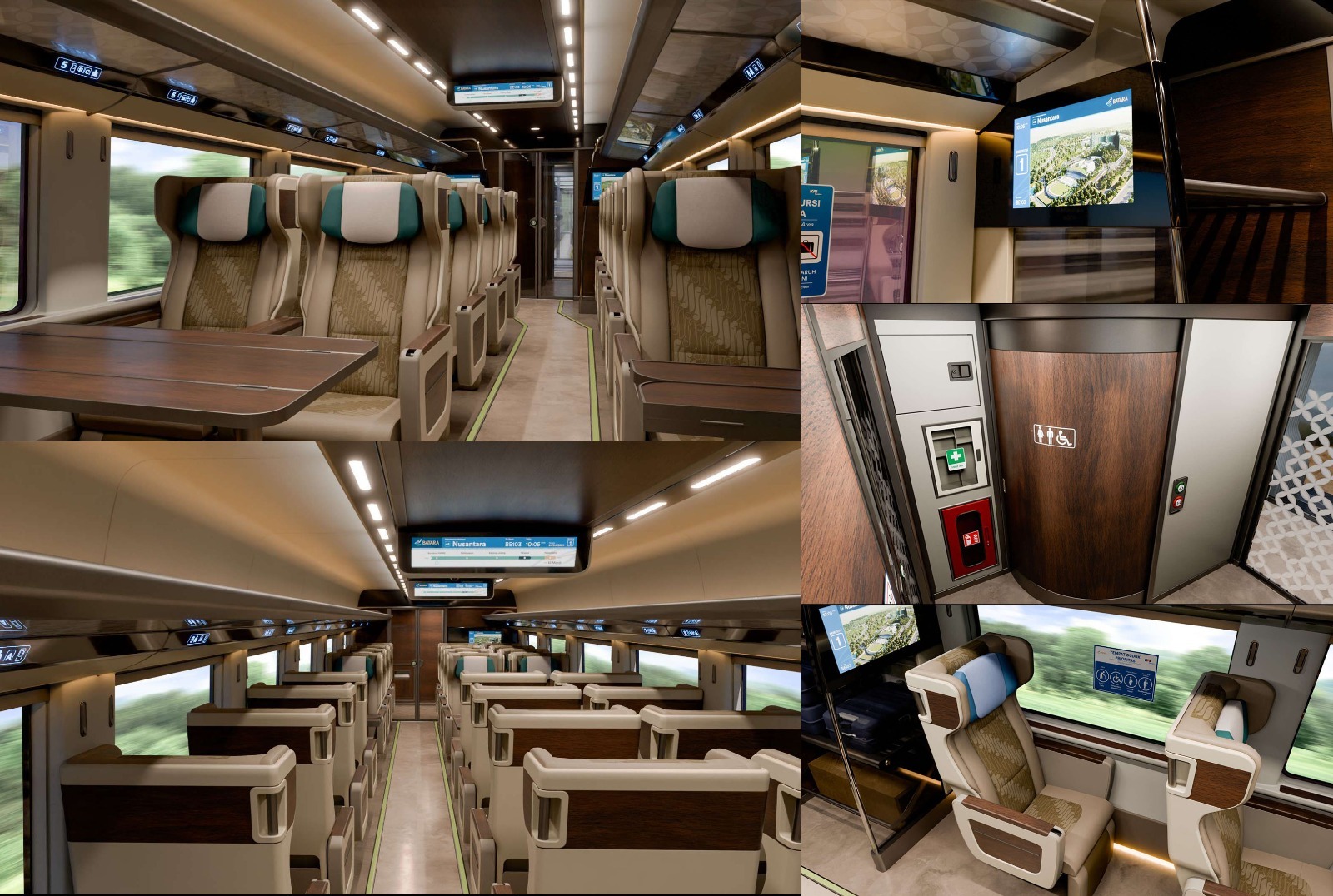 3 Karya Mahasiswa DESAIN PRODUK menjadi Pemenang Terbaik dalam Gelaran Nasional IIDSA Ke-5 ...