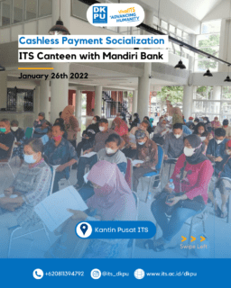 Business Unit - Direktorat Kerjasama dan Pengelolaan Usaha