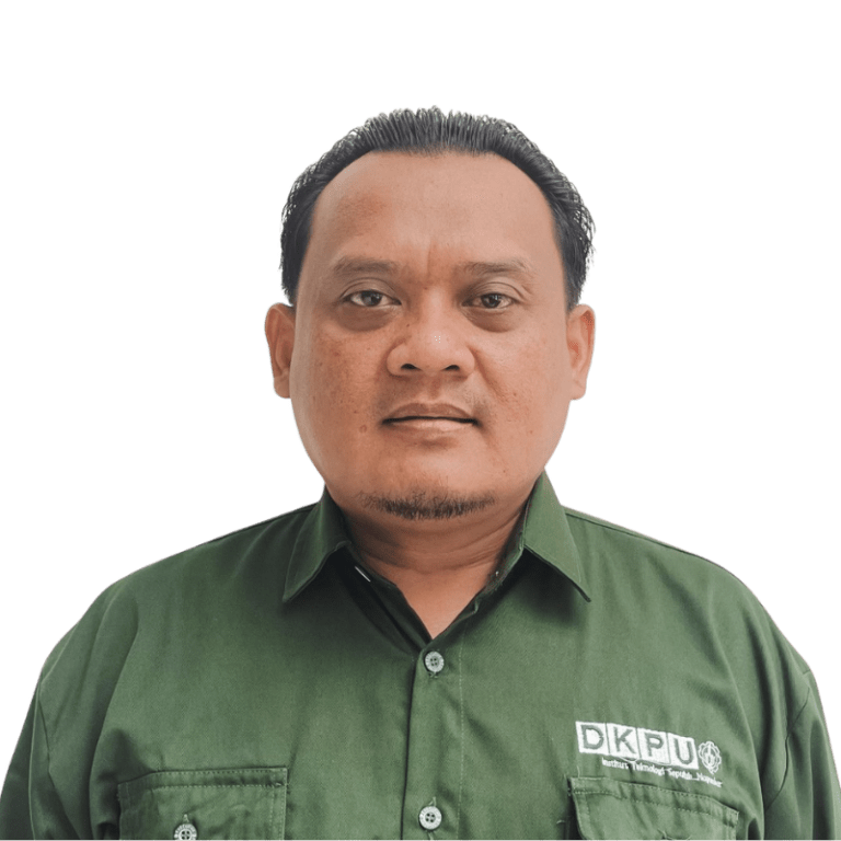 Struktur Organisasi - Direktorat Kerjasama dan Pengelolaan Usaha