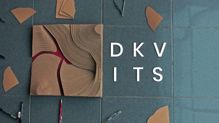 Home - Desain Komunikasi Visual