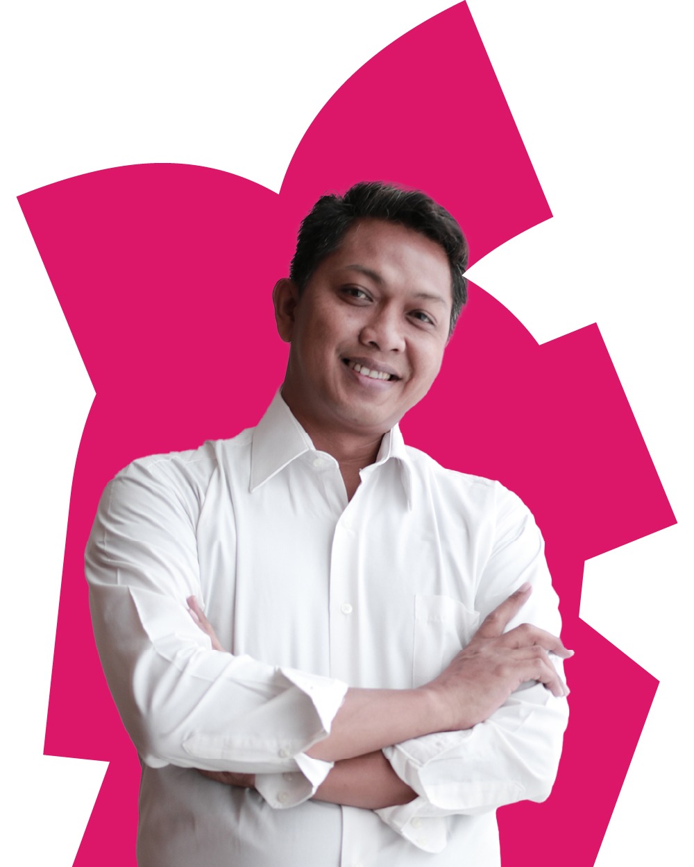 List of Lecturers - Desain Komunikasi Visual