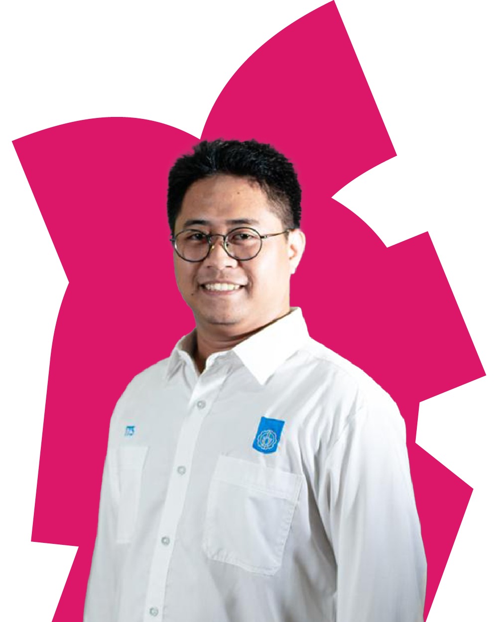 List of Lecturers - Desain Komunikasi Visual