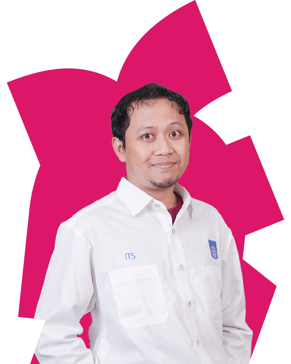 List of Lecturers - Desain Komunikasi Visual