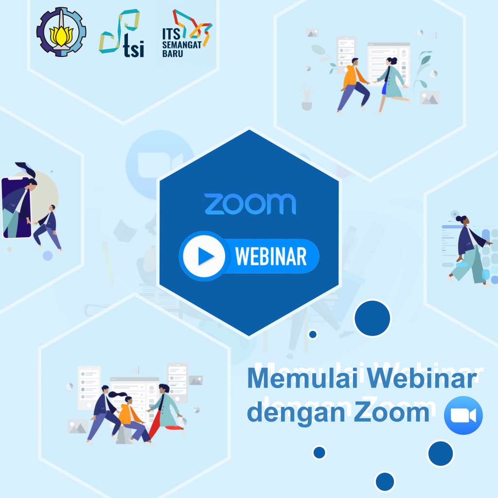 FLYER WEBINAR ZOOM - DPTSI