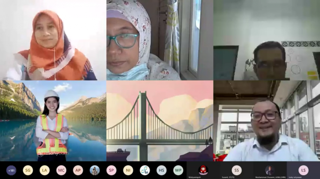 DPTSI Training Series : Microsoft Power Automate - DPTSI