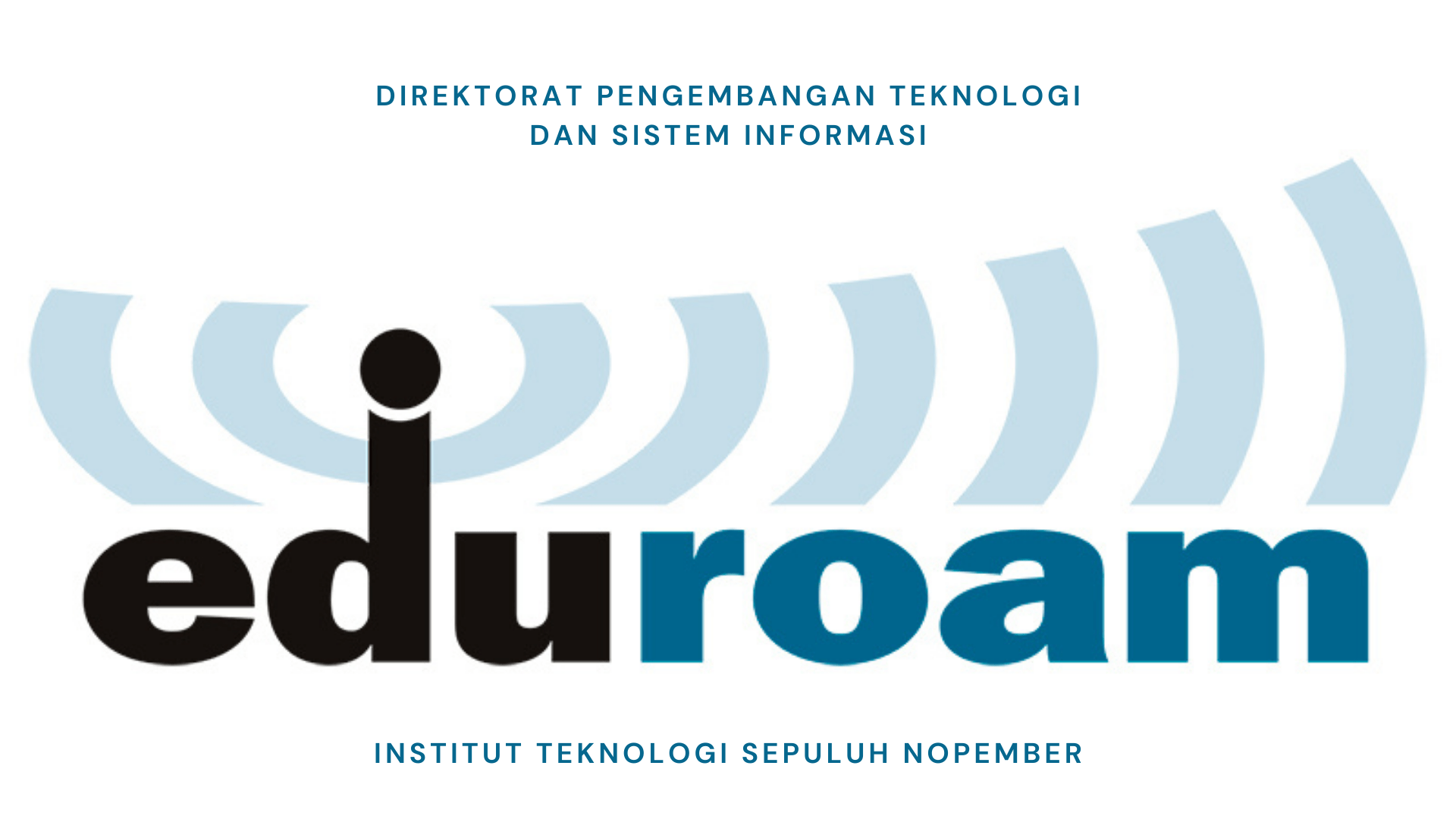 eduroam - DPTSI