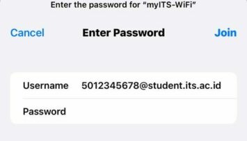 Internet Access for Students - DPTSI