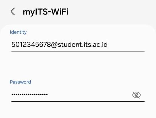 Internet Access for Students - DPTSI
